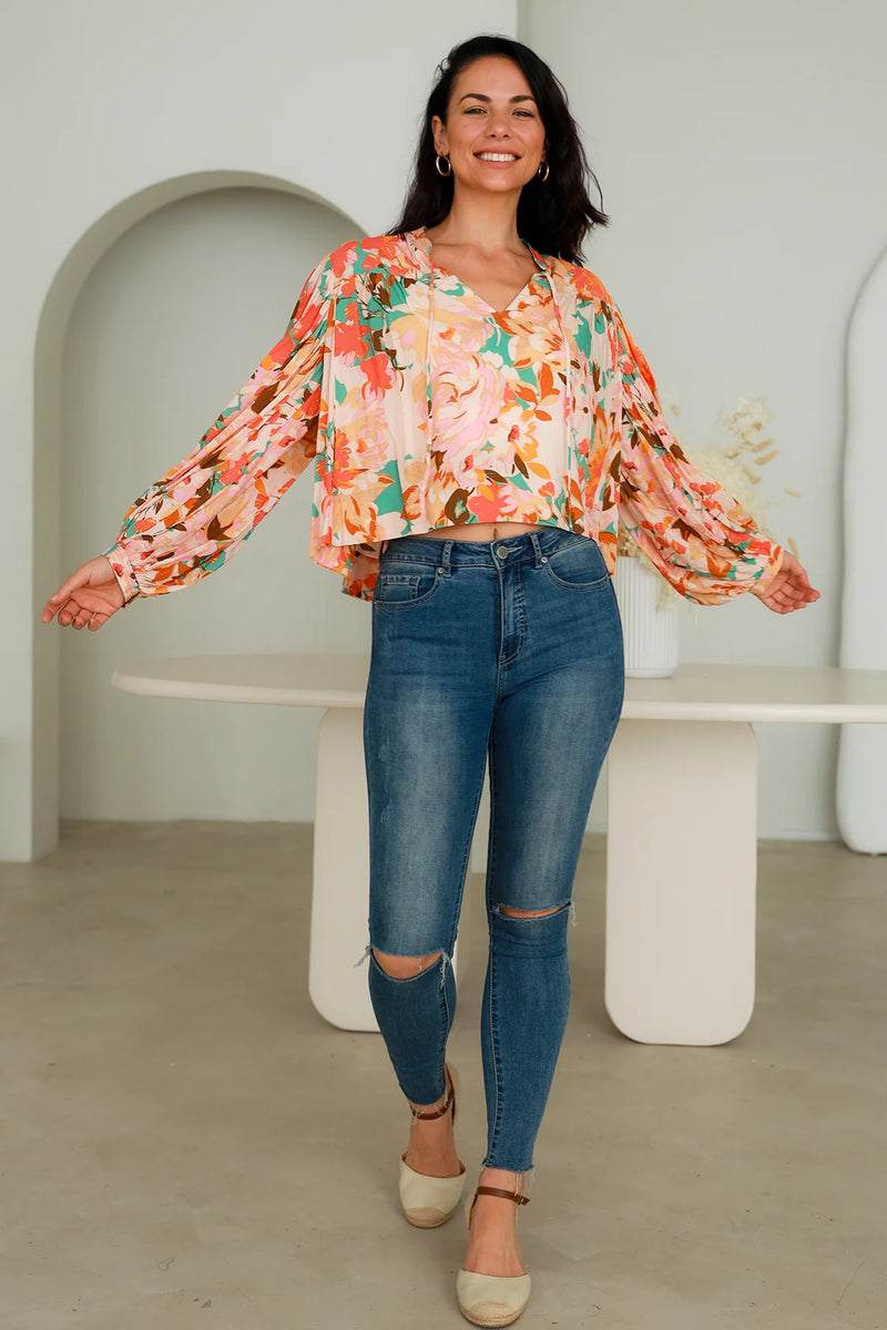 Bella Top – Love Nelli